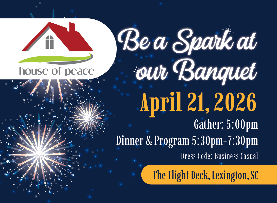 The House of Peace – The House of Peace